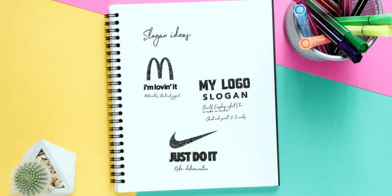¿Qué es un eslogan? : Tipos y ejemplos de eslogan : Guía completa ...