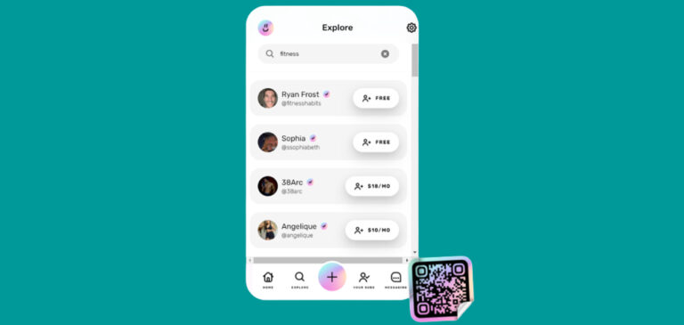 Fanfix : ¿Qué es Fanfix? ¿Cómo funciona? [Guía completa] - Publicitario