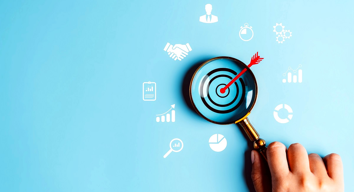 Target Market : Qué es el target marketing o mercado objetivo en ...